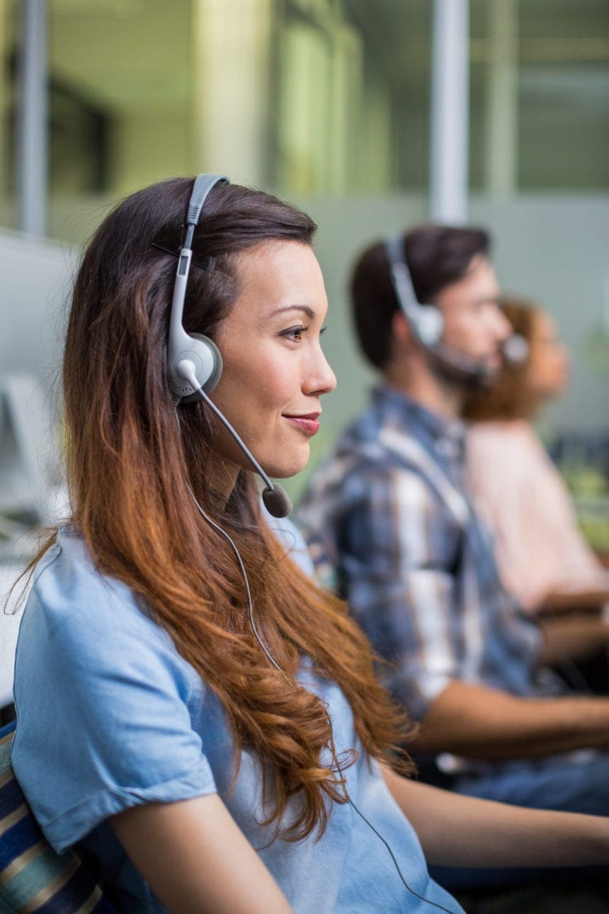 Join Our Team - CMD Outsourcing Solutions - Higher Ed Customer Service