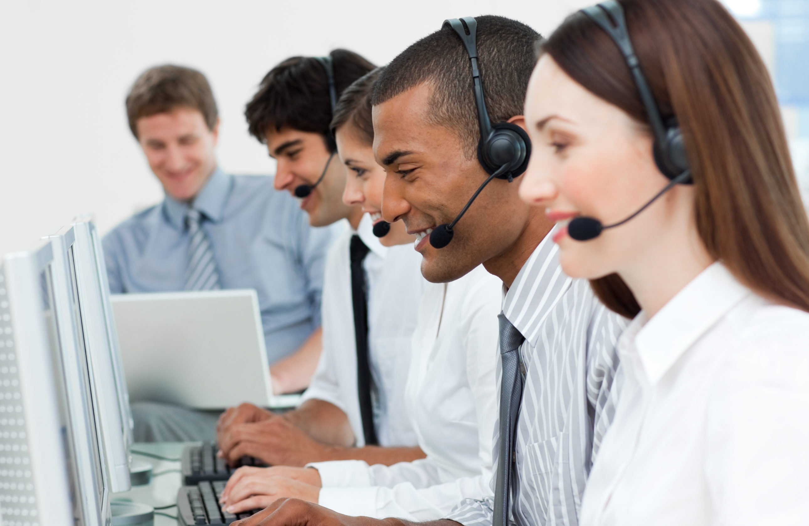 Executive Team - CMD Outsourcing Solutions - Higher Ed Customer Service