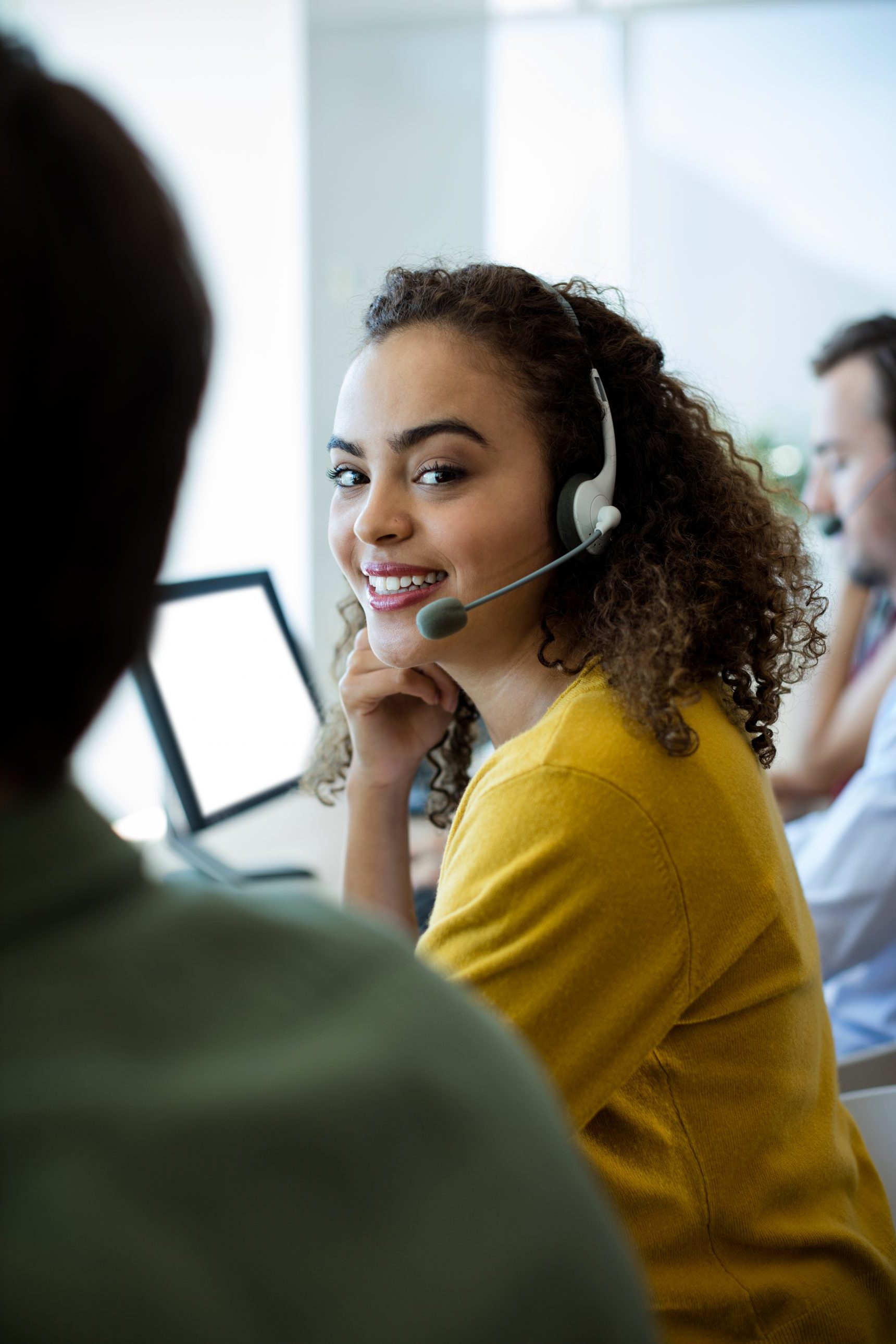Campus KnowledgeBase - CMD Outsourcing Solutions - Higher Ed Customer ...